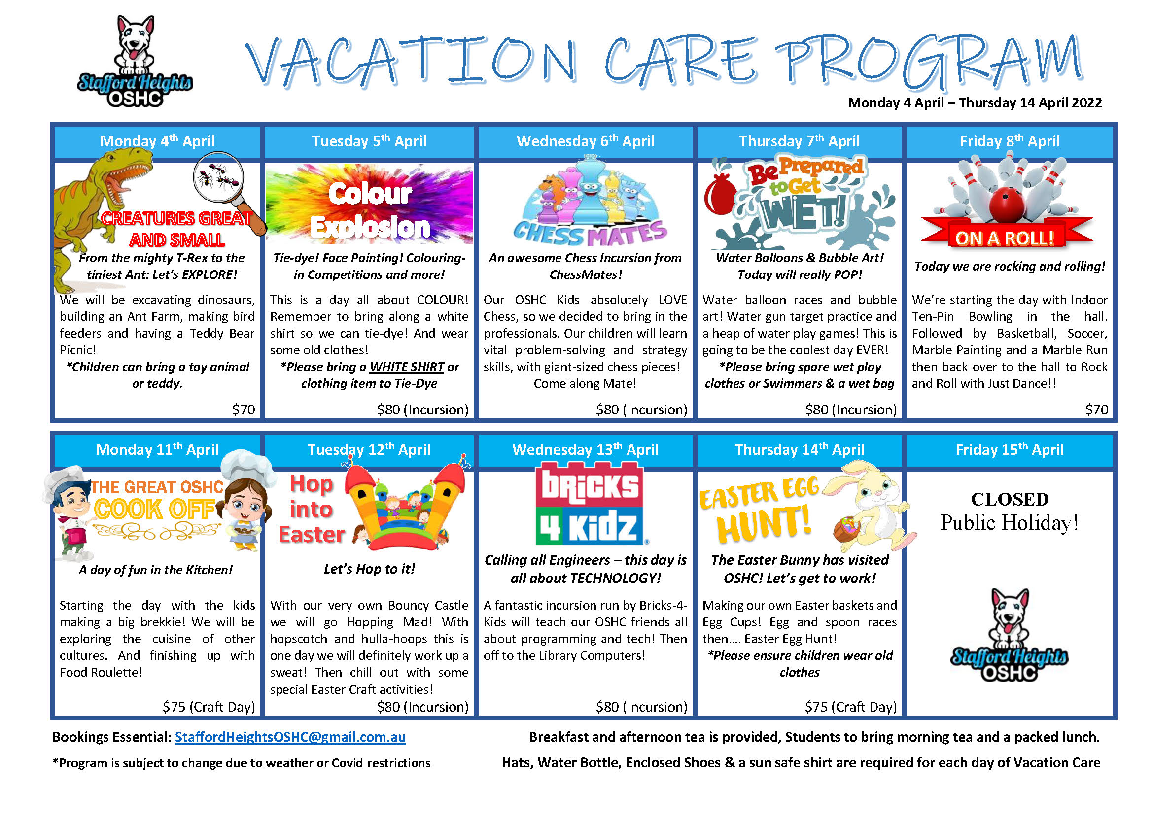 Term 1 Vacation Care OSHC Flyer term-1-vacation-care-oshc-flyer